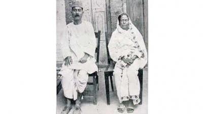 Celebrating Premchand