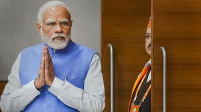 Pavan K Varma | Successors and rising stars: Cabinet rejig to reveal ...