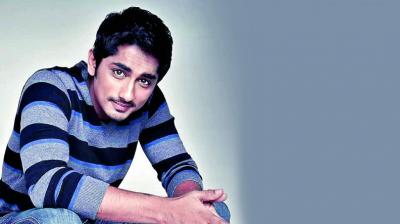 'The Lion King' Tamil: Actor Siddharth thrilled to voice iconic character