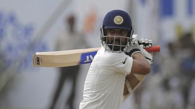 India got their momentum back after Ajinkya Rahane's knock: Nic Pothas