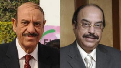 Ansal brothers gets seven years in jail for evidence tampering