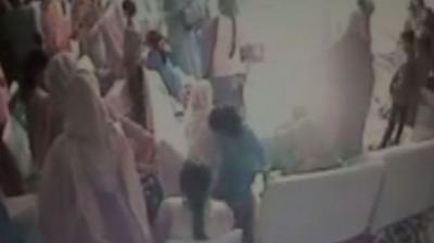 'Baccha Chor' gang steals jewellery bag from marriage ceremony