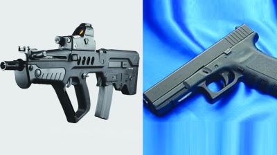 J&K: Army gets heavy firepower to fight terrorists this summer