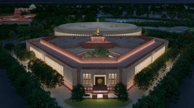 Parsa Venkateshwar Rao Jr | Will new House symbolise our democratic ...