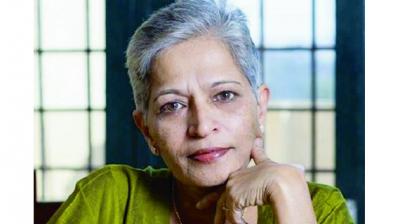 Two months on, Gauri Lankesh’s killers still at large