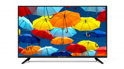 Truvision launches new 4K Smart TV TX407Z