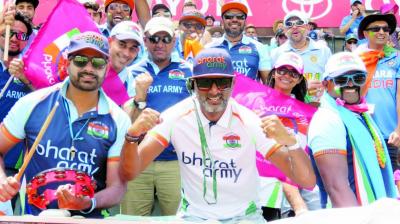 20 years of Bleeding Blue