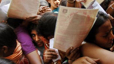 Aakar Patel | Why are voters not bothered about economy, absence of jobs?