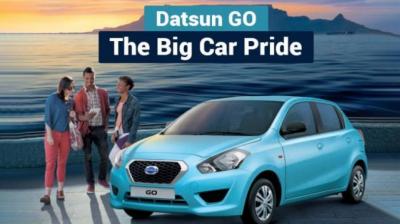Datsun gets Vehicle Dynamic Control tech