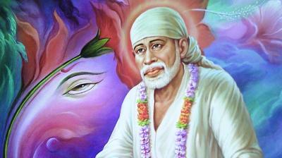 Teachings of an ascended master