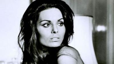 Daliah Lavi passes away at 74