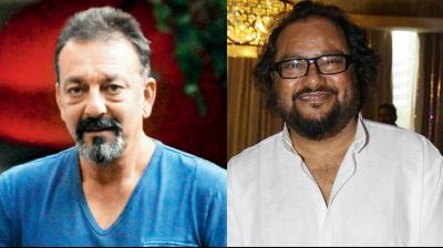 Devdas music composer Ismail Darbar makes comeback with Sanjay Dutt's ...