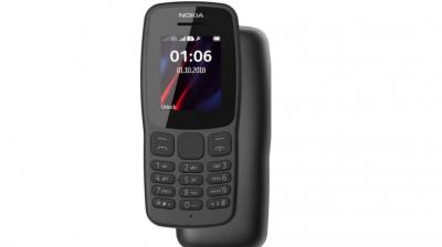 Nokia 400 4G could be the first 'Android' feature phone