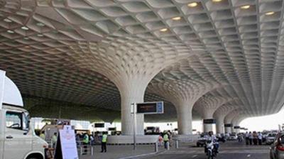 With 1 flight in 65 seconds, Mumbai becomes world's busiest single ...