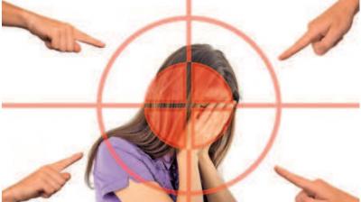 Inside the mind of a bully