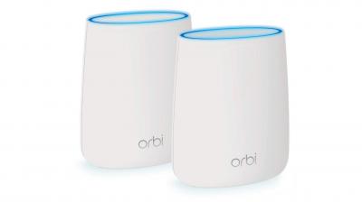 Netgear launches Orbi RBK20 tri-band Wi-Fi system