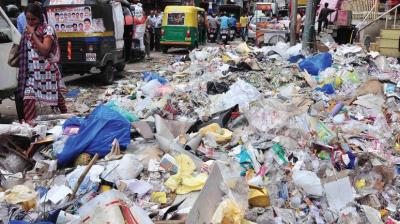 Reuse, recycle for a cleaner, healthier India, and let’s cut use of ...