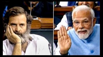 Anand K. Sahay | Ideological conflicts set to intensify in run-up to 2024