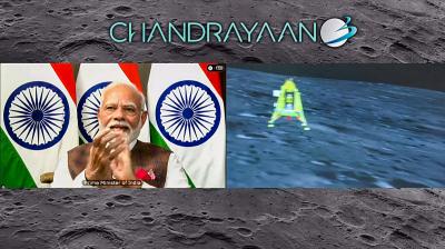 AA Edit | Moon is just a start in India’s space odyssey