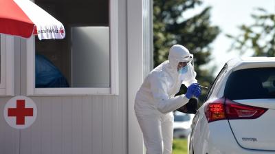 Here's how to make your car corona free