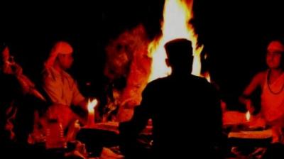 In Madhya Pradesh fair, ghosts are exorcised