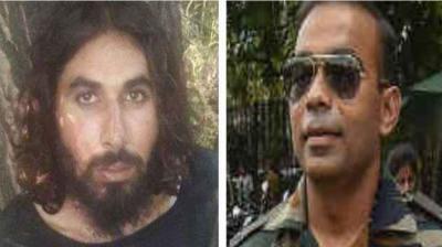 Major Aditya Kumar, Rifleman Aurangzeb to get Shaurya Chakra