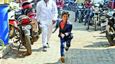 From Mumbai’s slums to Dallas’ streets