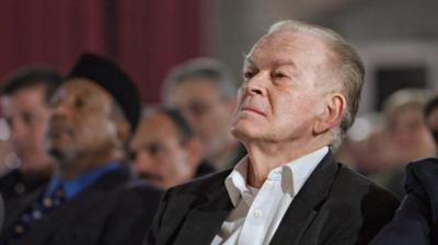 Gene Sharp, lifelong advocate for nonviolent struggle, dies at 90