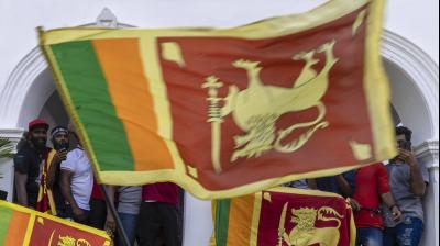 AA Edit | Crisis-hit Sri Lanka sends confusing signals to India