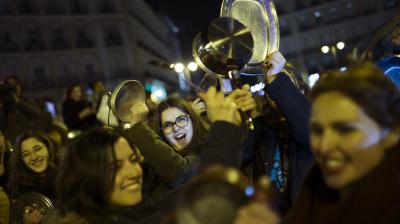 International Women's Day 2018: 5 places around world where women rule