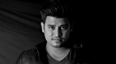 Dj Ricky to become one of the top DJ in India