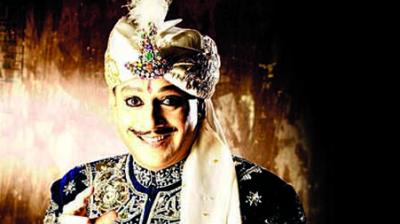 In conversation with India’s Merlin