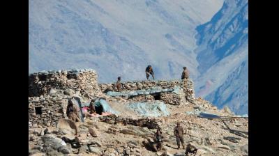 Mohan Guruswamy | China & Arunachal: Learn from history, experience