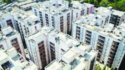 Govt fixes Rs 1,000 as stamp duty of tri-party agreement