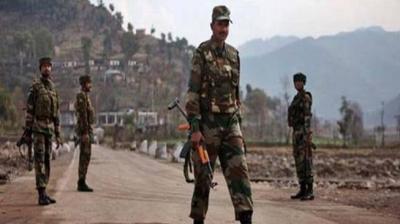 Assam Rifles strengthens Indo-Myanmar border to curb trans-border crimes