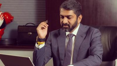 Petro-Head Boopesh Reddy redefining entrepreneurship