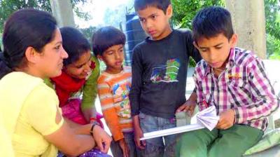 What are India’s kids learning in our schools: A reality check