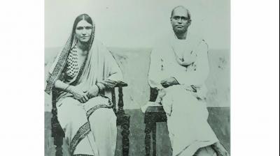 Ragini Devi: The first American female dancer in the male bastion of ...