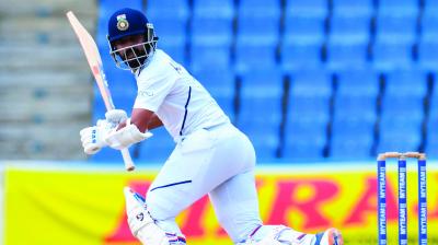 Spring in their step