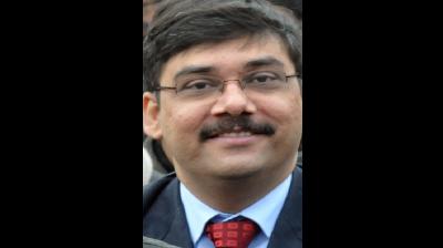 Dilip Cherian | Centre extends envoy’s tenure ahead of WTO meeting in Feb