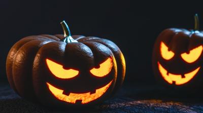 Watch out! Lice may be all over your Halloween costume