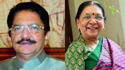 Vice-President elections on August 5: Election Commission