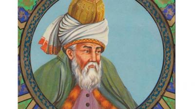 Mystic Mantra: The golden middle way