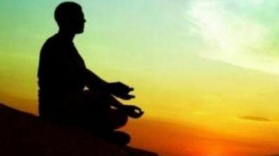 Mystic Mantra: Meditation for the inner centering