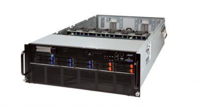 Acer launches new servers powered by NVIDIA Tesla GPUs