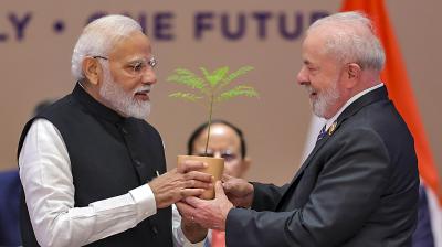 ‘Modi Magic’ led to G20 consensus
