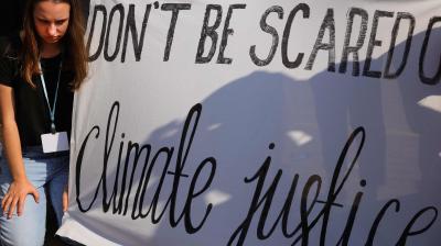 AA Edit | A victory of sorts in climate change fight