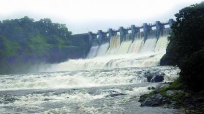 Konkan region receives 50 per cent excess rainfall this year
