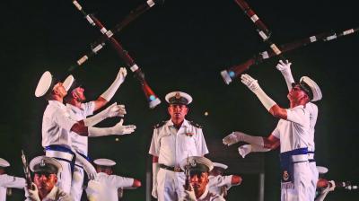 Operation Talwar: How the Navy silently contributed to Kargil win