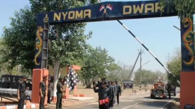 Indian Army hints of opening cantonment roads across nation to public